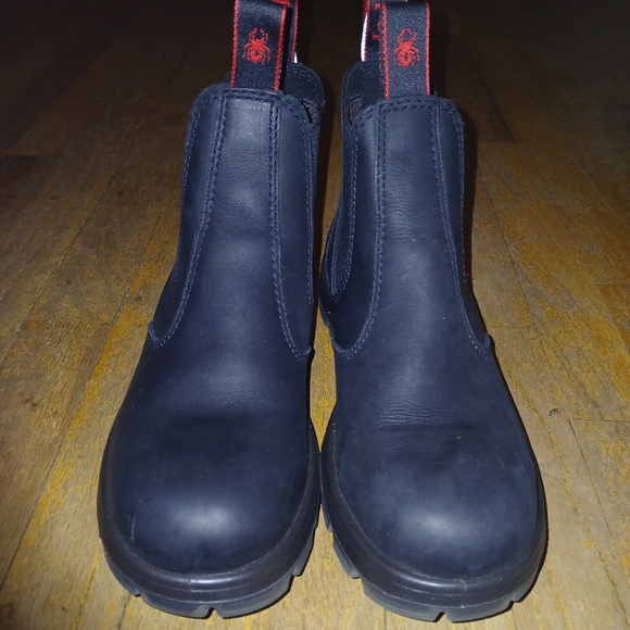 Redback Boots | Shoes | 65 Us Mens Redback Bobcat Usbbk Tpu Safety ...